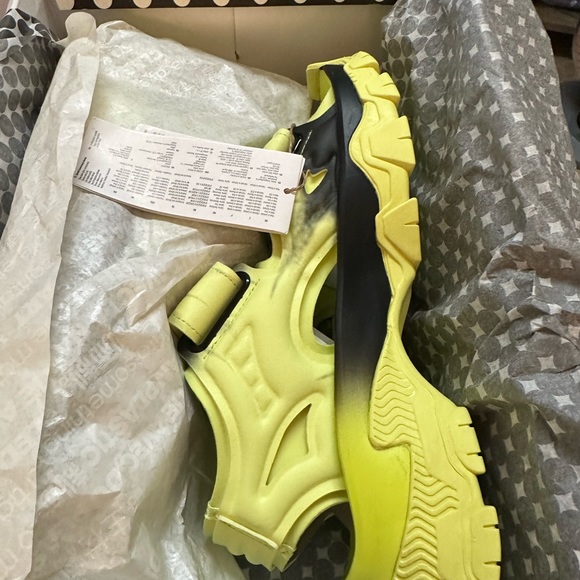 Adidas by Stella McCartney | Shoes | Adidas By Stella Mccartney Green ...